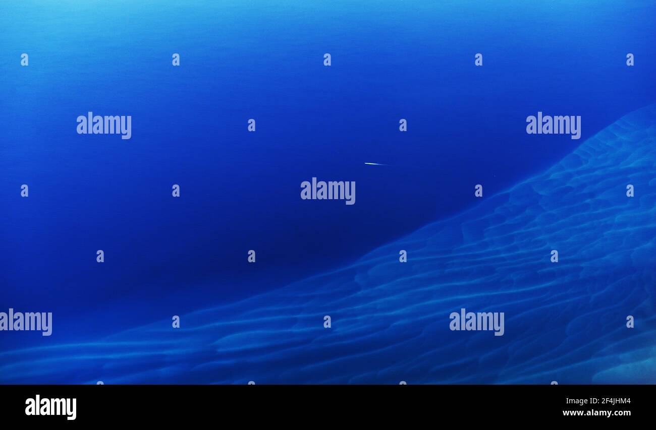 Aerial view beautiful patterns hi-res stock photography and images - Alamy
