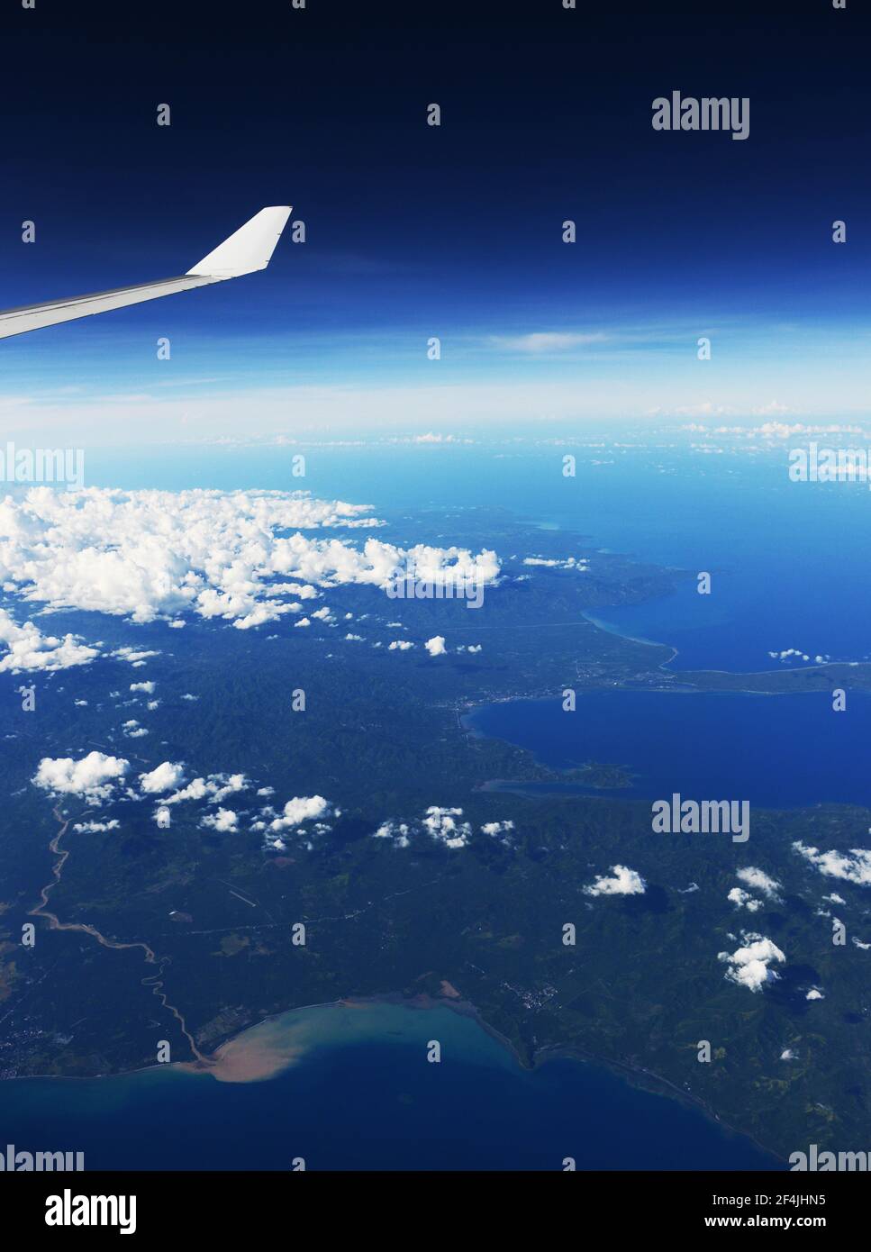 Coastal queensland hi-res stock photography and images - Alamy