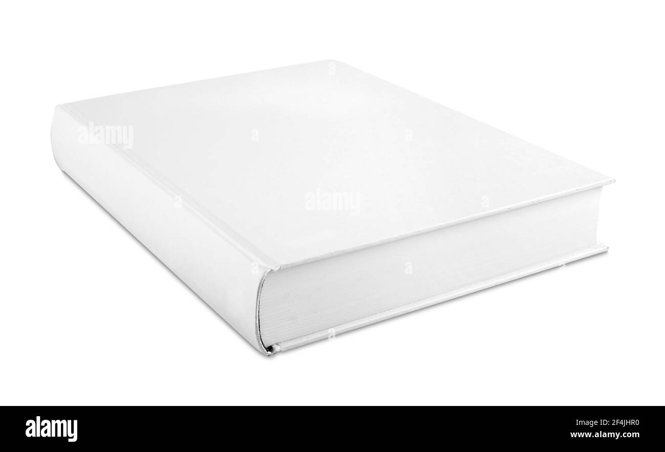 Mock up magazine cover Cut Out Stock Images & Pictures - Alamy