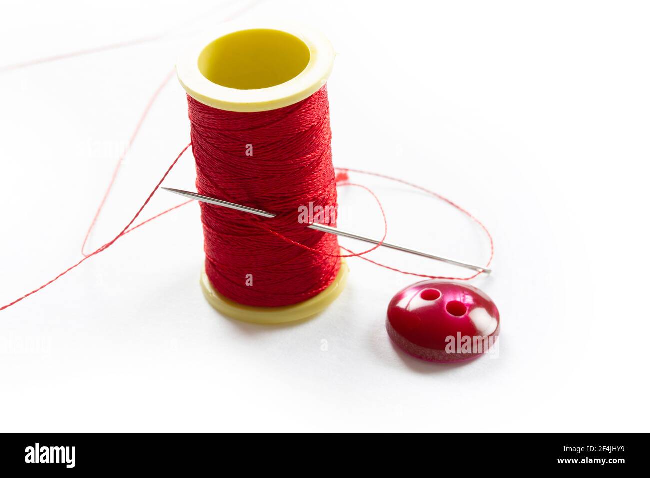 Two string holes hi-res stock photography and images - Alamy