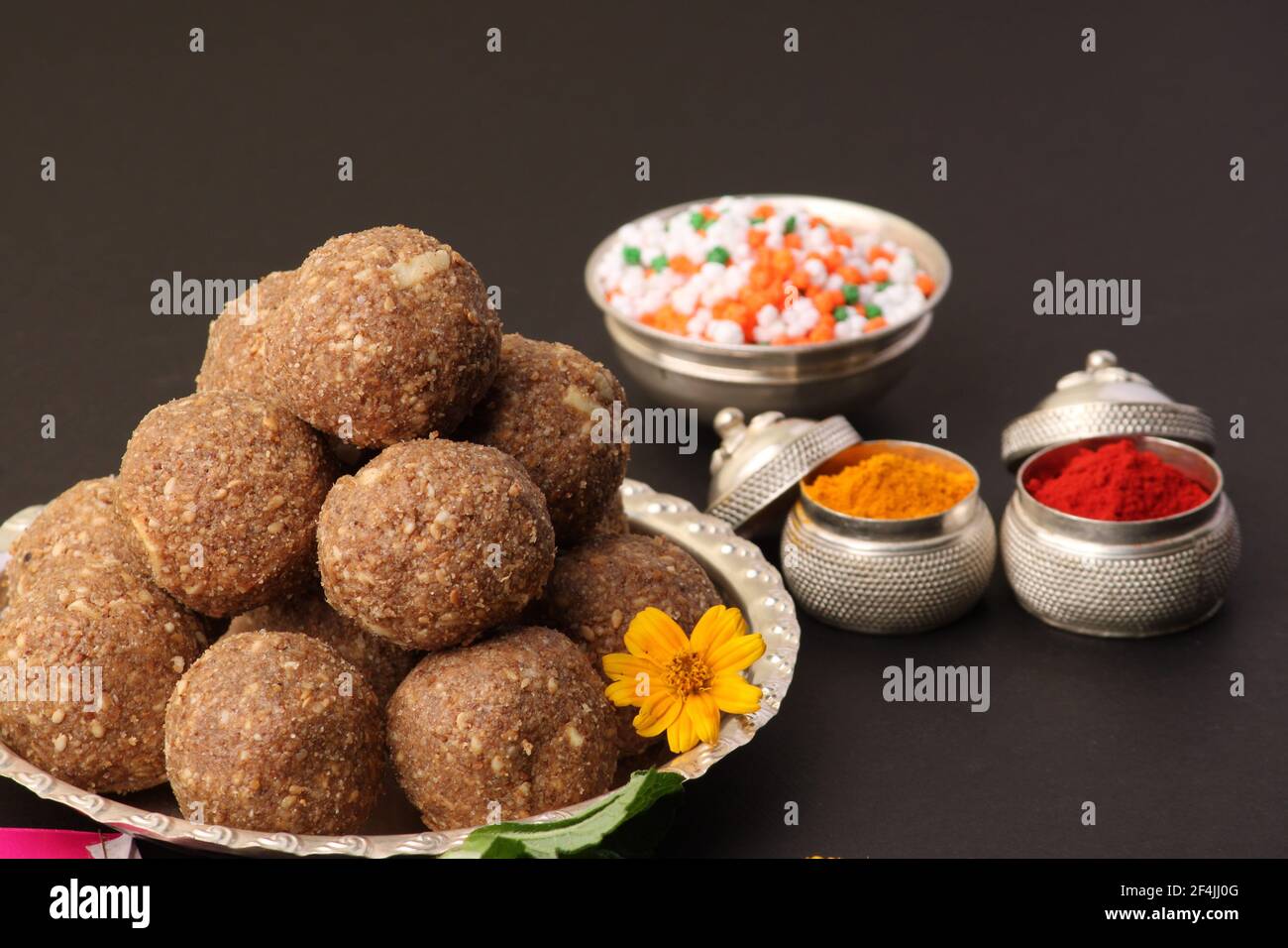 Uttarayan sweets hi-res stock photography and images - Alamy