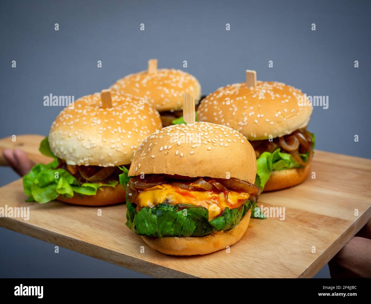 Sesame street set hi-res stock photography and images - Alamy