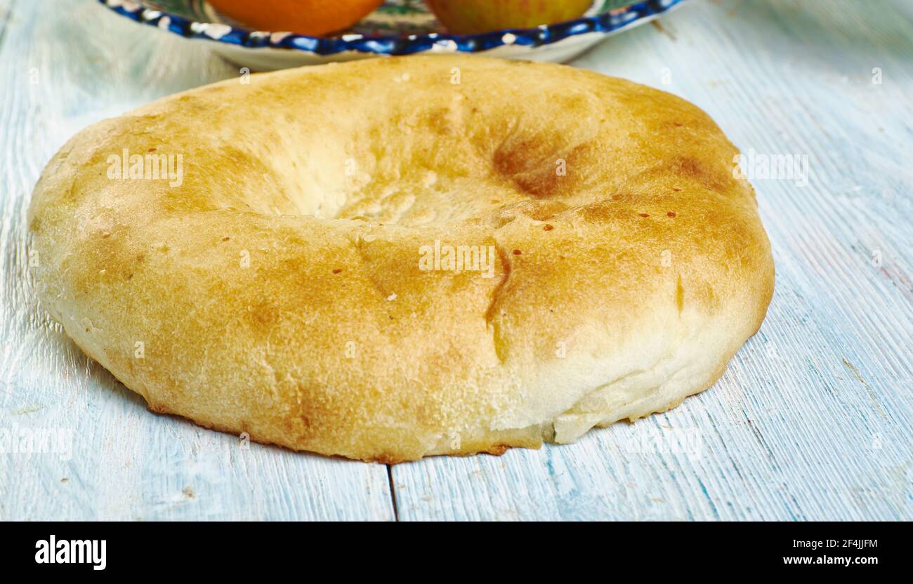 Afghan Naan High Resolution Stock Photography and Images - Alamy