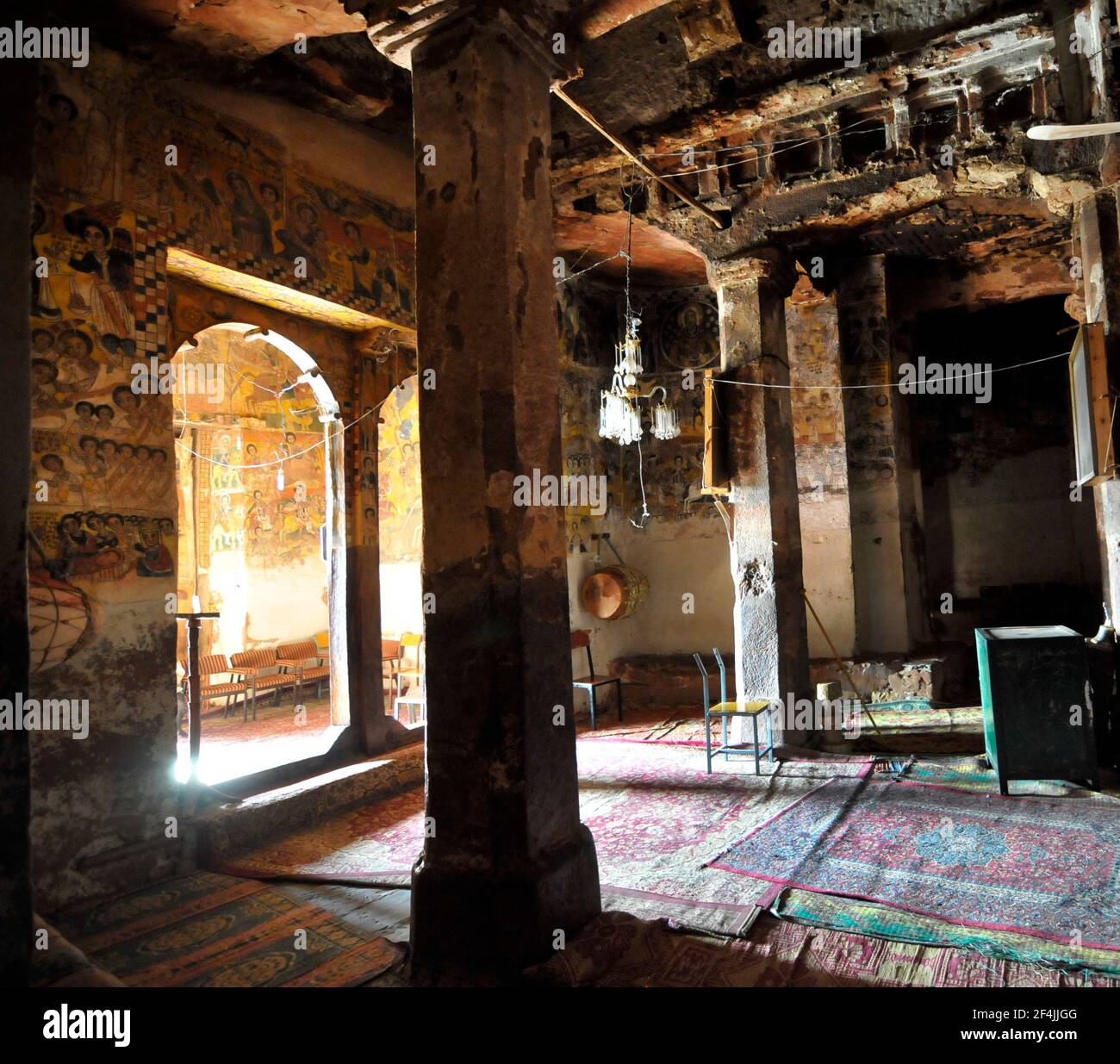 Abreha we atsbeha hi-res stock photography and images - Alamy