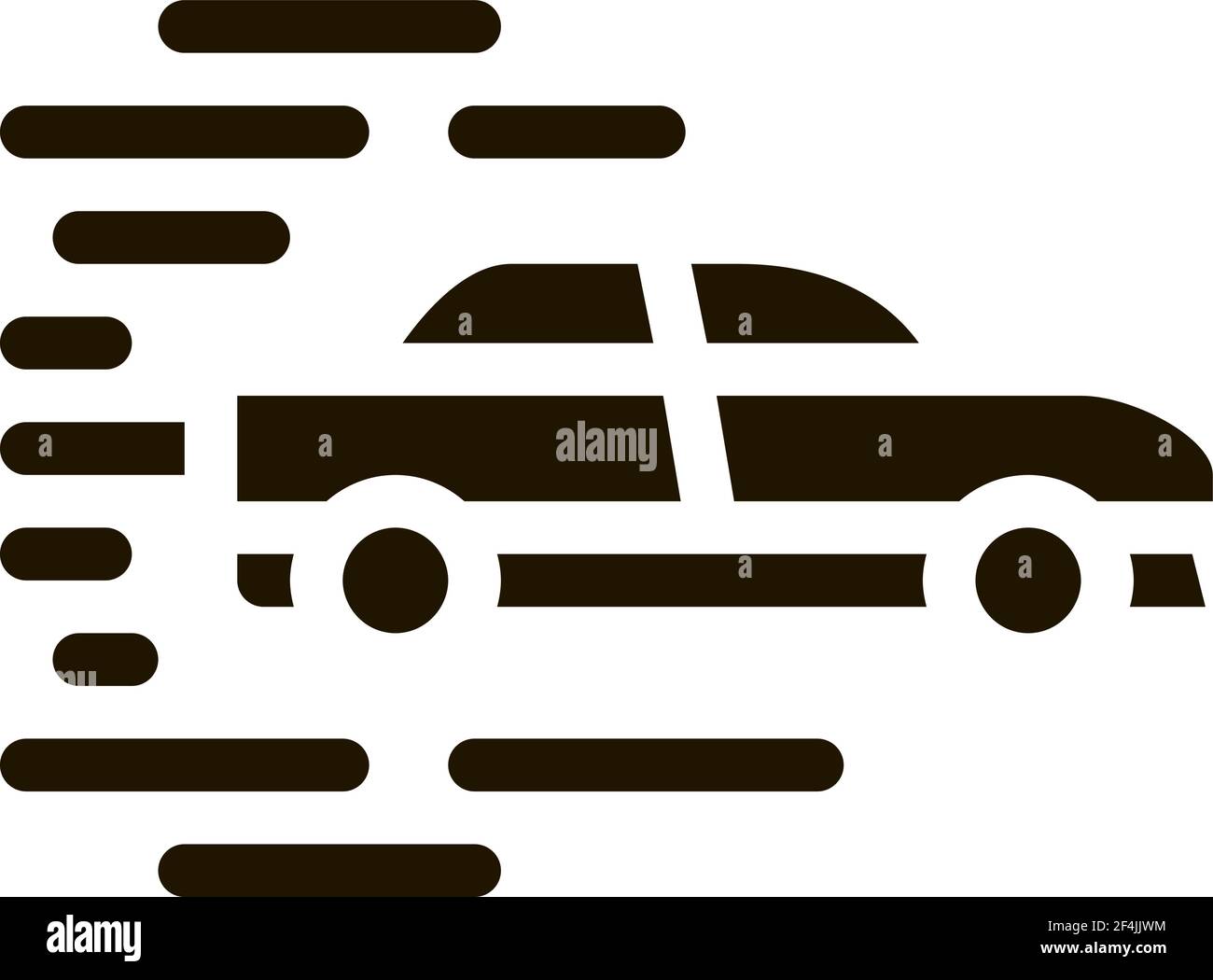 Car speedometer and moving Stock Vector Images - Alamy