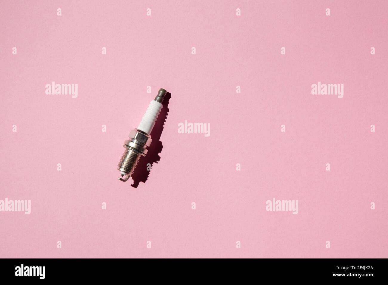 Auto electrician truck hi-res stock photography and images - Alamy