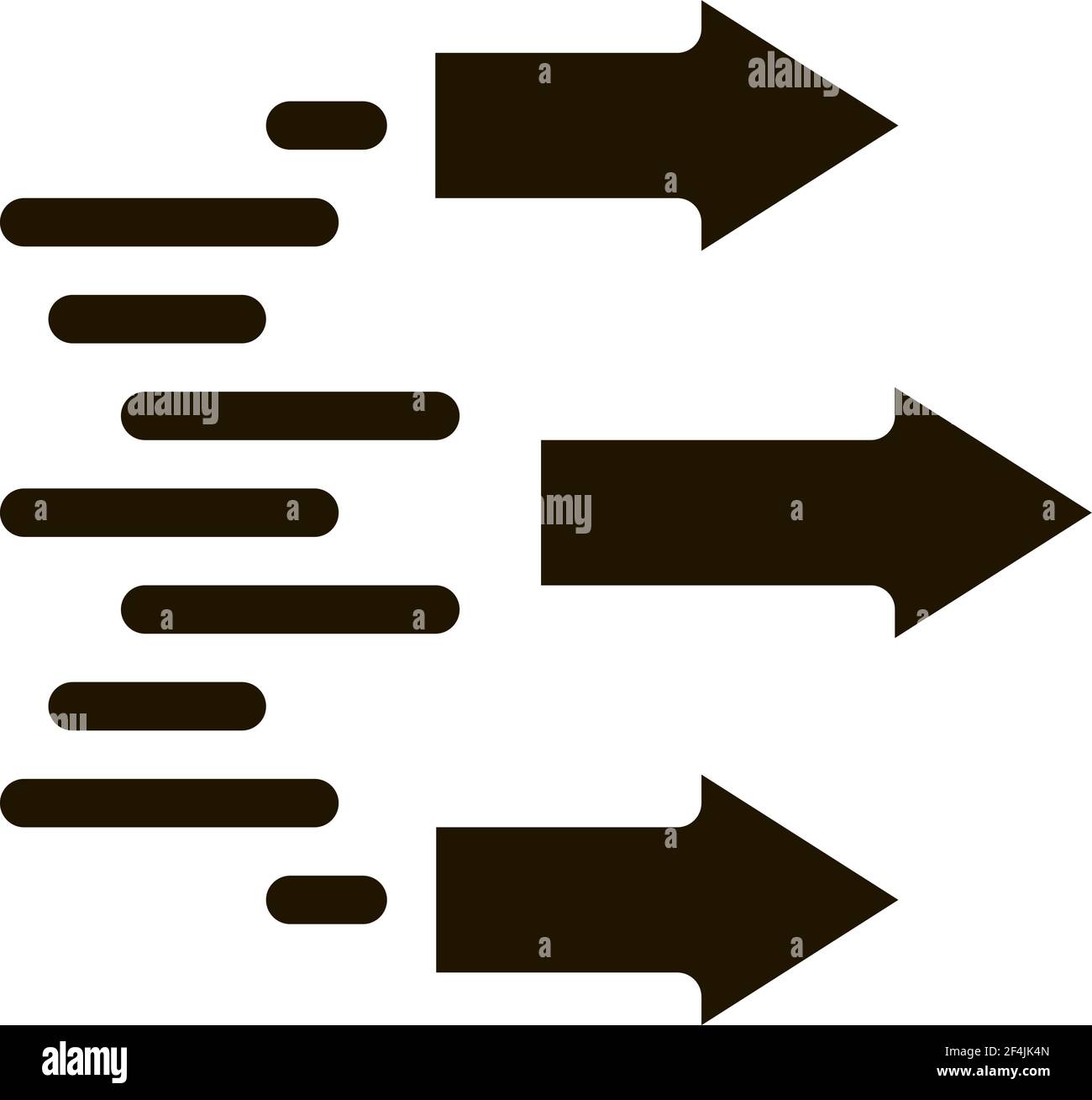 Rocket fist Stock Vector Images - Alamy