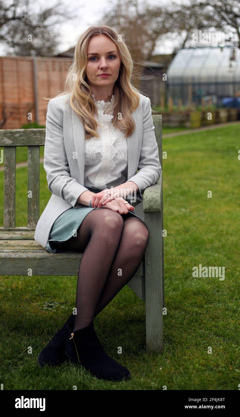 Lissie harper hi-res stock photography and images - Alamy