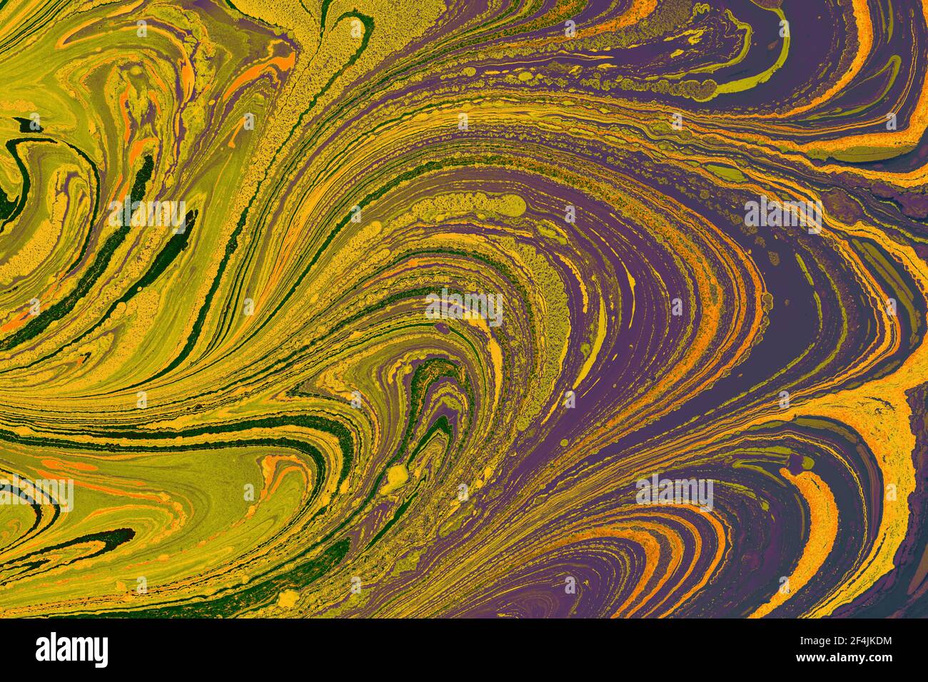 Intensive colorful mix of vibrant colors. Abstract modern background ...