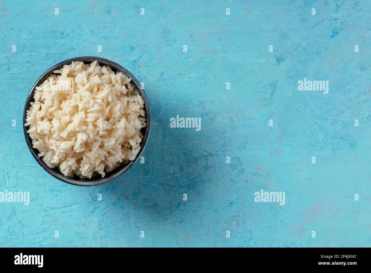 Rice top hi-res stock photography and images - Alamy
