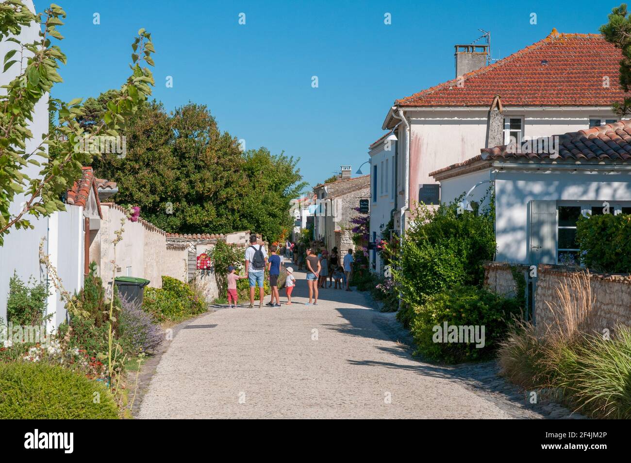 Talmont-sur-Gironde listed as one of the most beautiful villages of ...