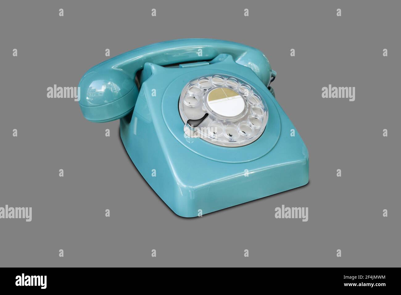 Old fashioned dial telephones hi-res stock photography and images - Alamy