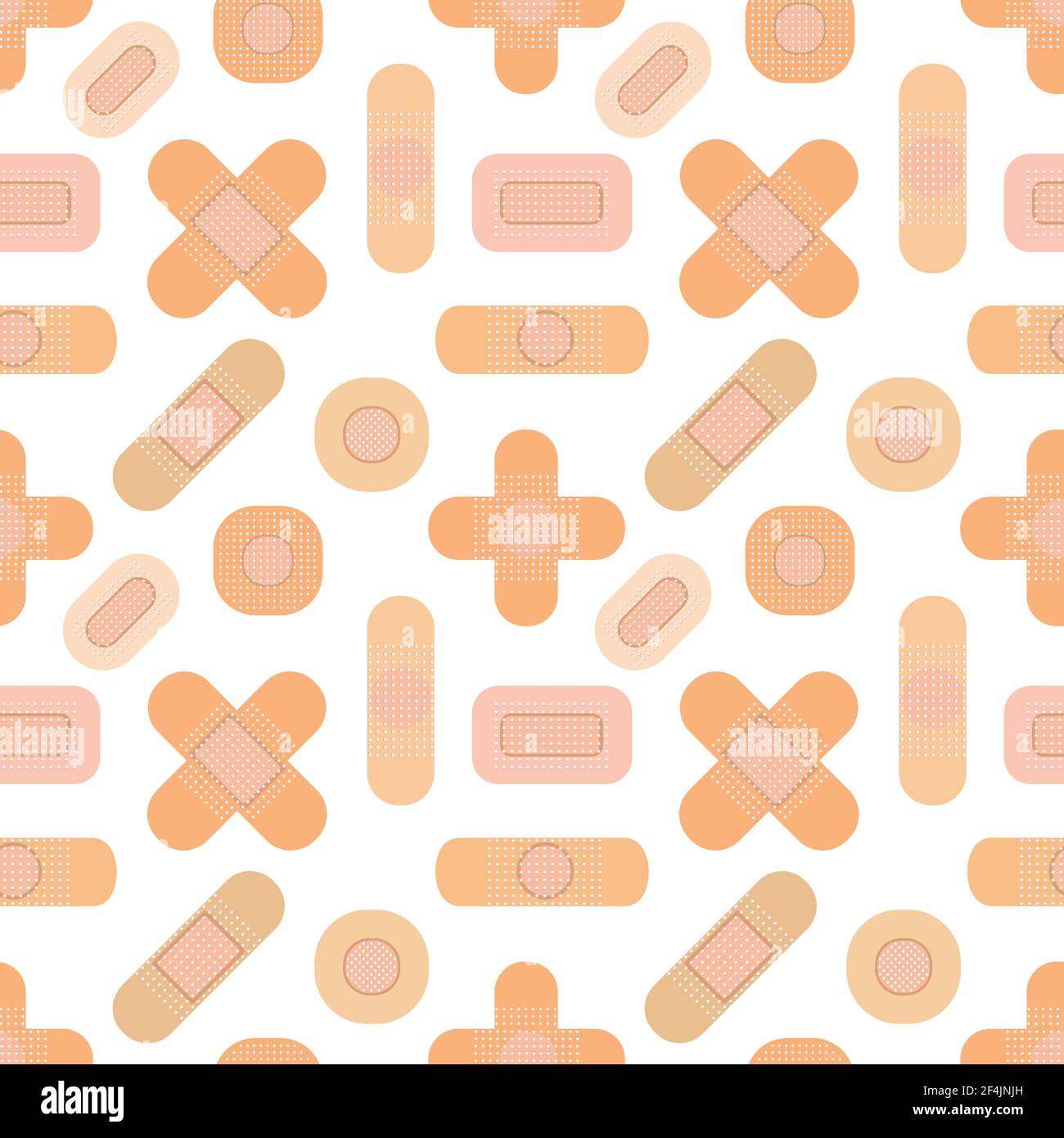 Sticking plasters Stock Vector Images - Alamy