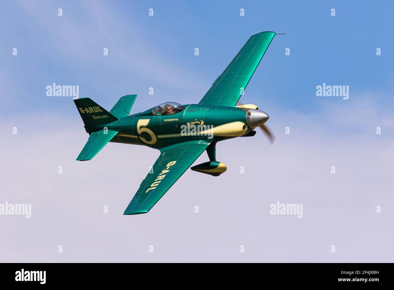 Cosmic wind hi-res stock photography and images - Alamy