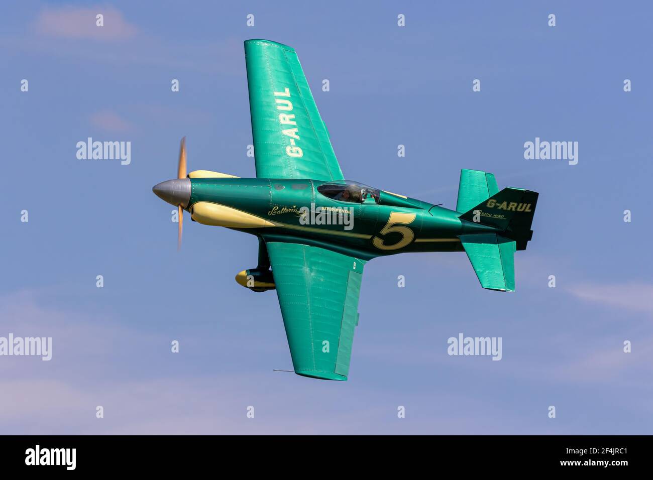 Cosmic plane hi-res stock photography and images - Alamy