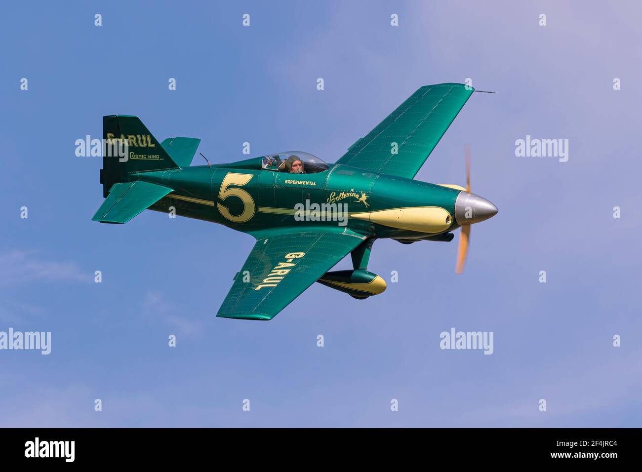 Cosmic wind hi-res stock photography and images - Alamy