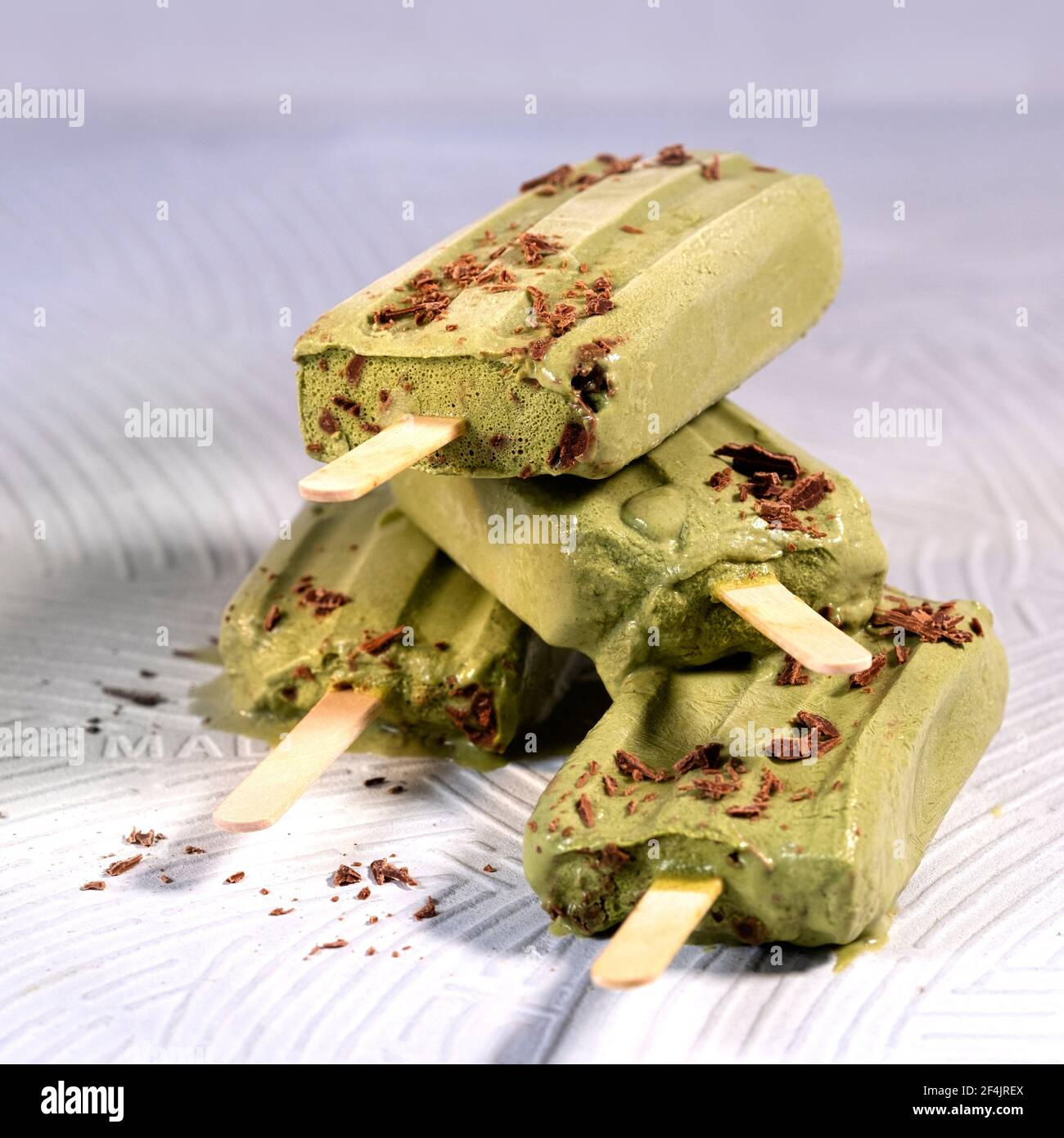 Japanese chocolate shops hi-res stock photography and images - Alamy