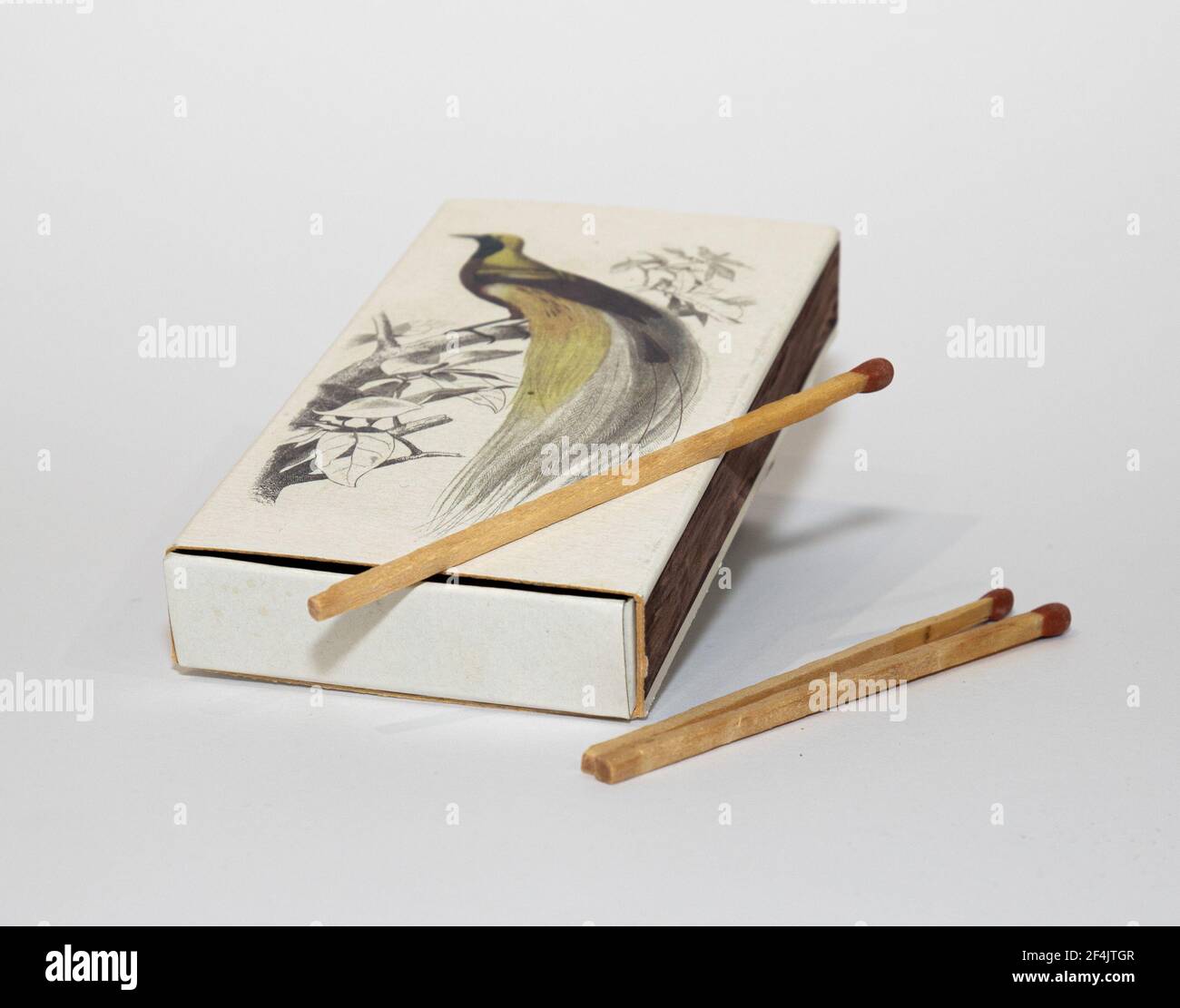 Light match painting hi-res stock photography and images - Alamy