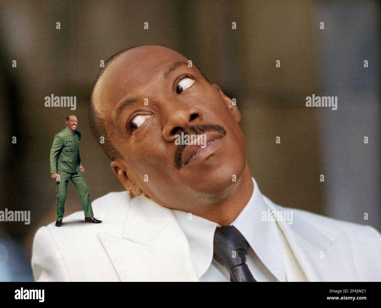 Eddie murphy directed brian robbins hi-res stock photography and images ...