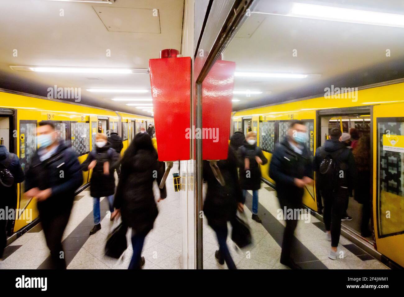 Emergency stop on train hi-res stock photography and images - Alamy