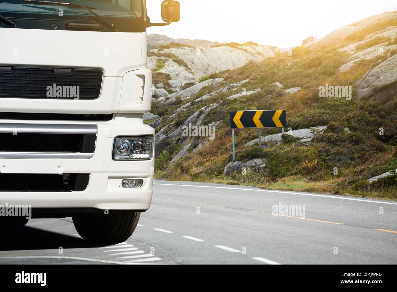 Photo truck hi-res stock photography and images - Alamy