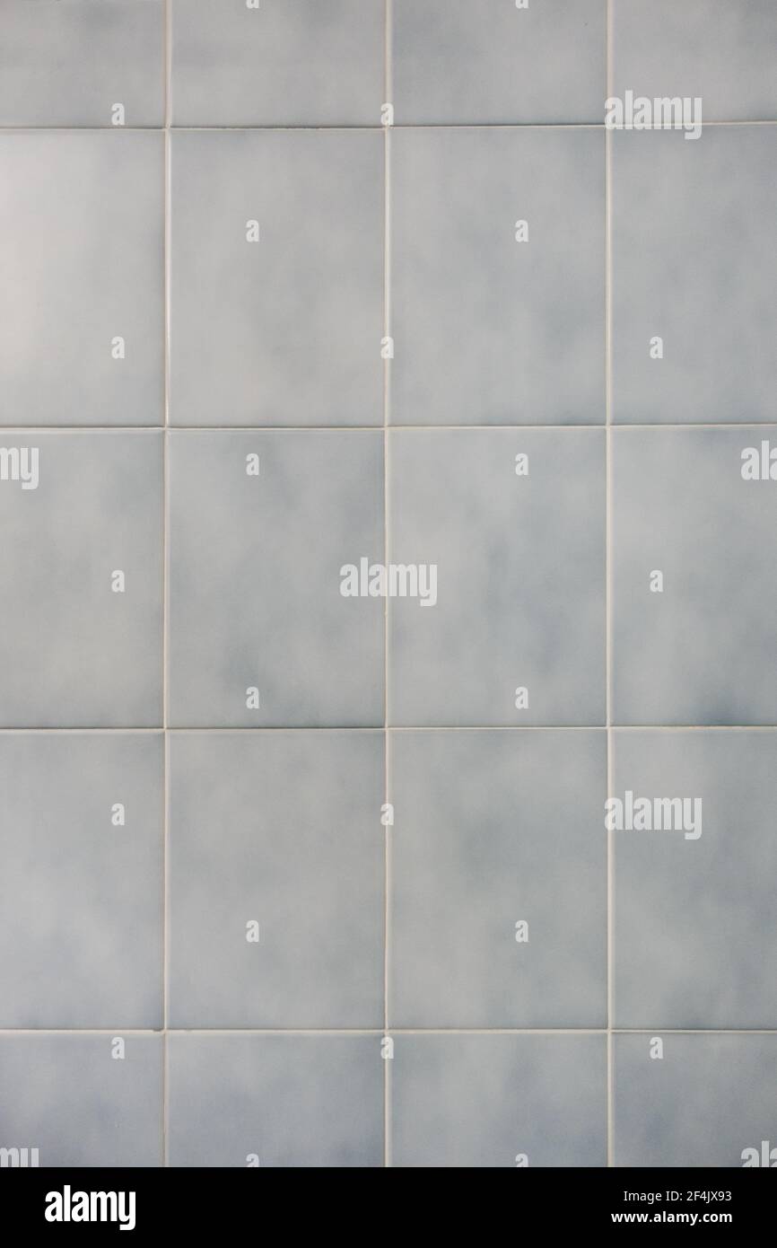 Clean tiles wall background. Pattern texture wallpaper Stock Photo - Alamy