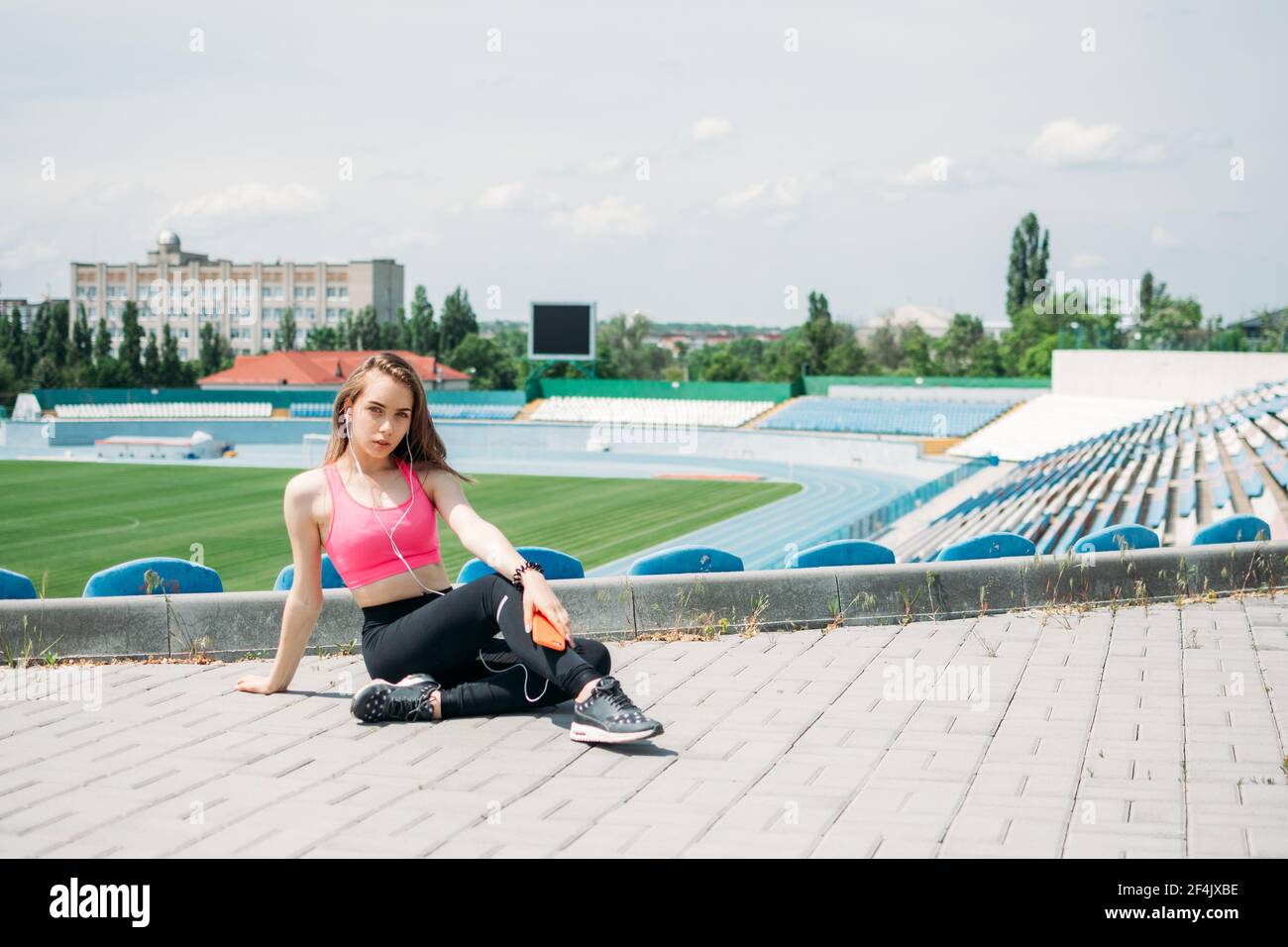 Fitness for Female Beginners, woman fitness, physical activity for ...