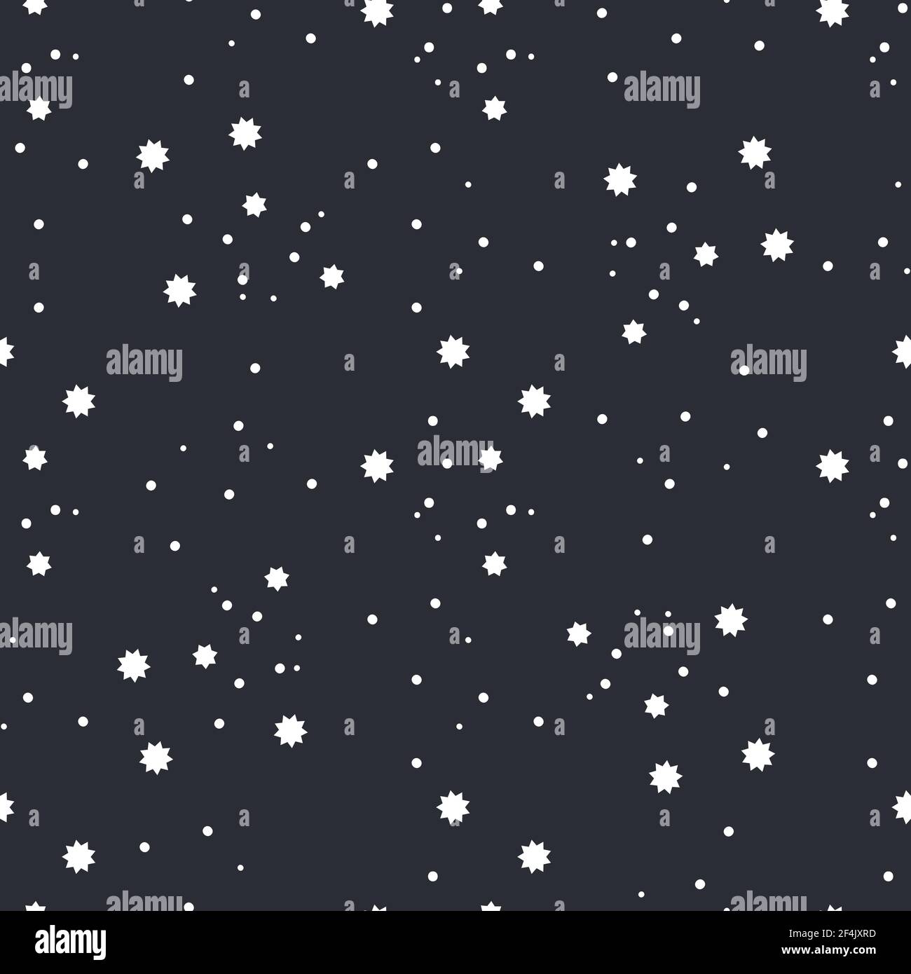 Seamless astral design hi-res stock photography and images - Alamy