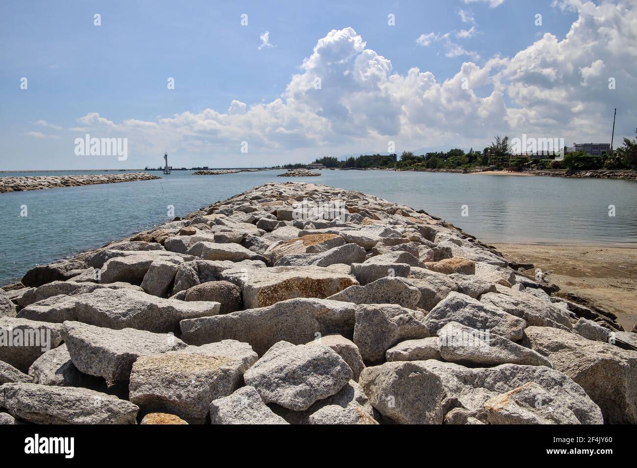 Even surface sea hi-res stock photography and images - Alamy