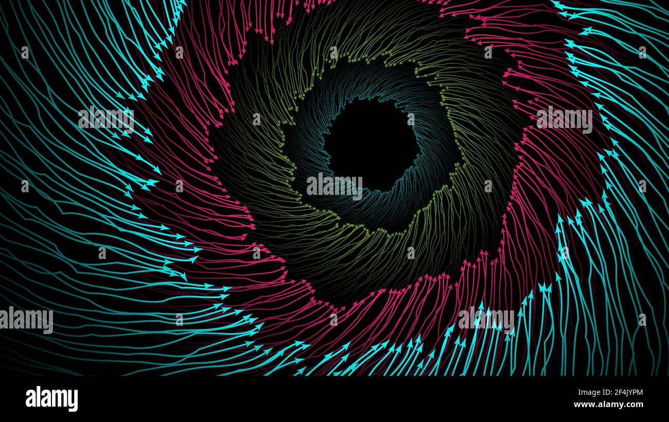 Rotating background hi-res stock photography and images - Alamy