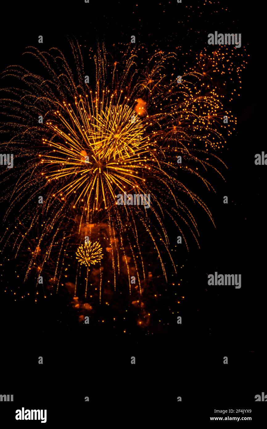 Abstract festive background hi-res stock photography and images - Alamy