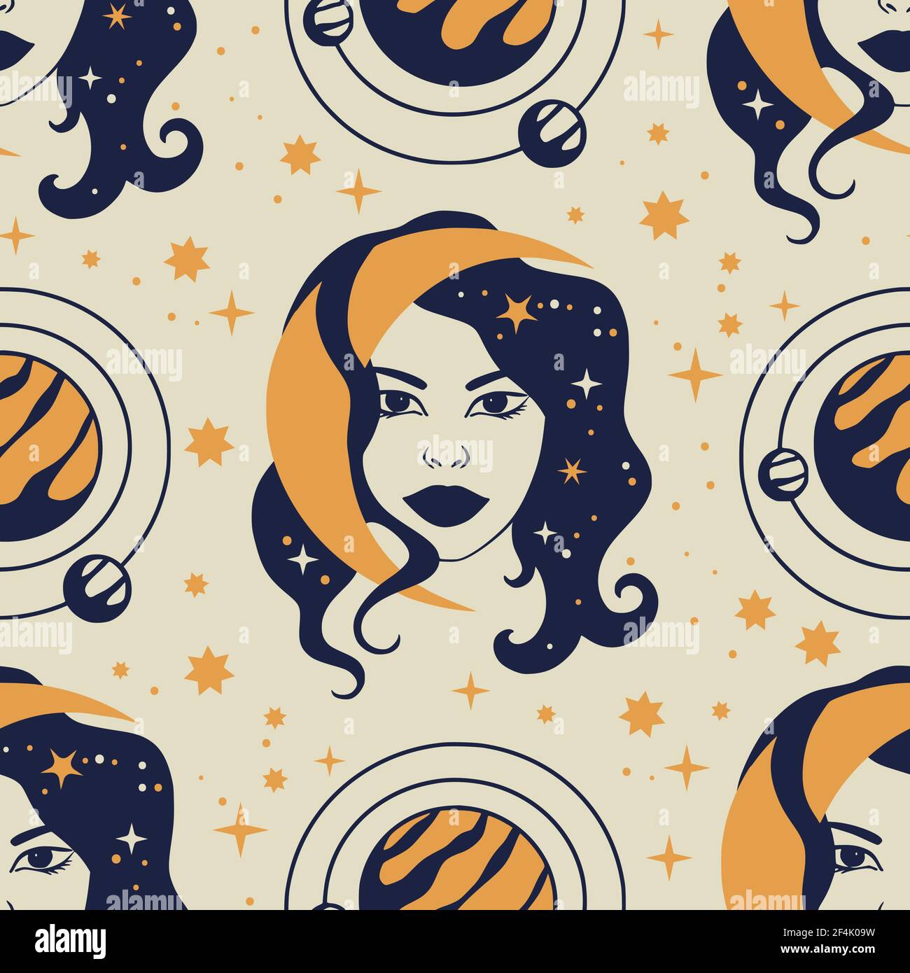 Magic astrology hi-res stock photography and images - Alamy