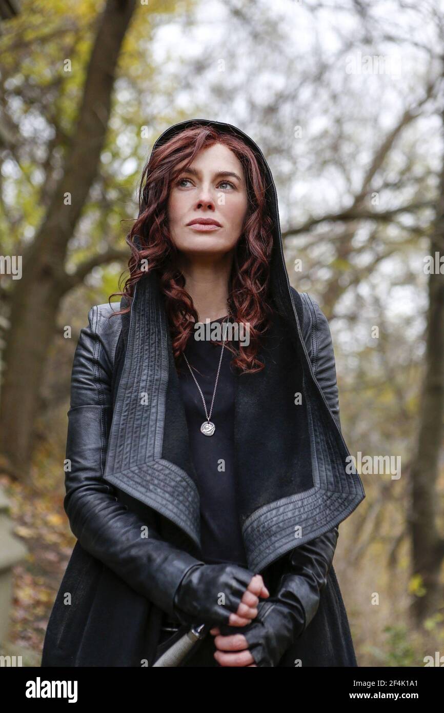 Lena Headey City Of Bones
