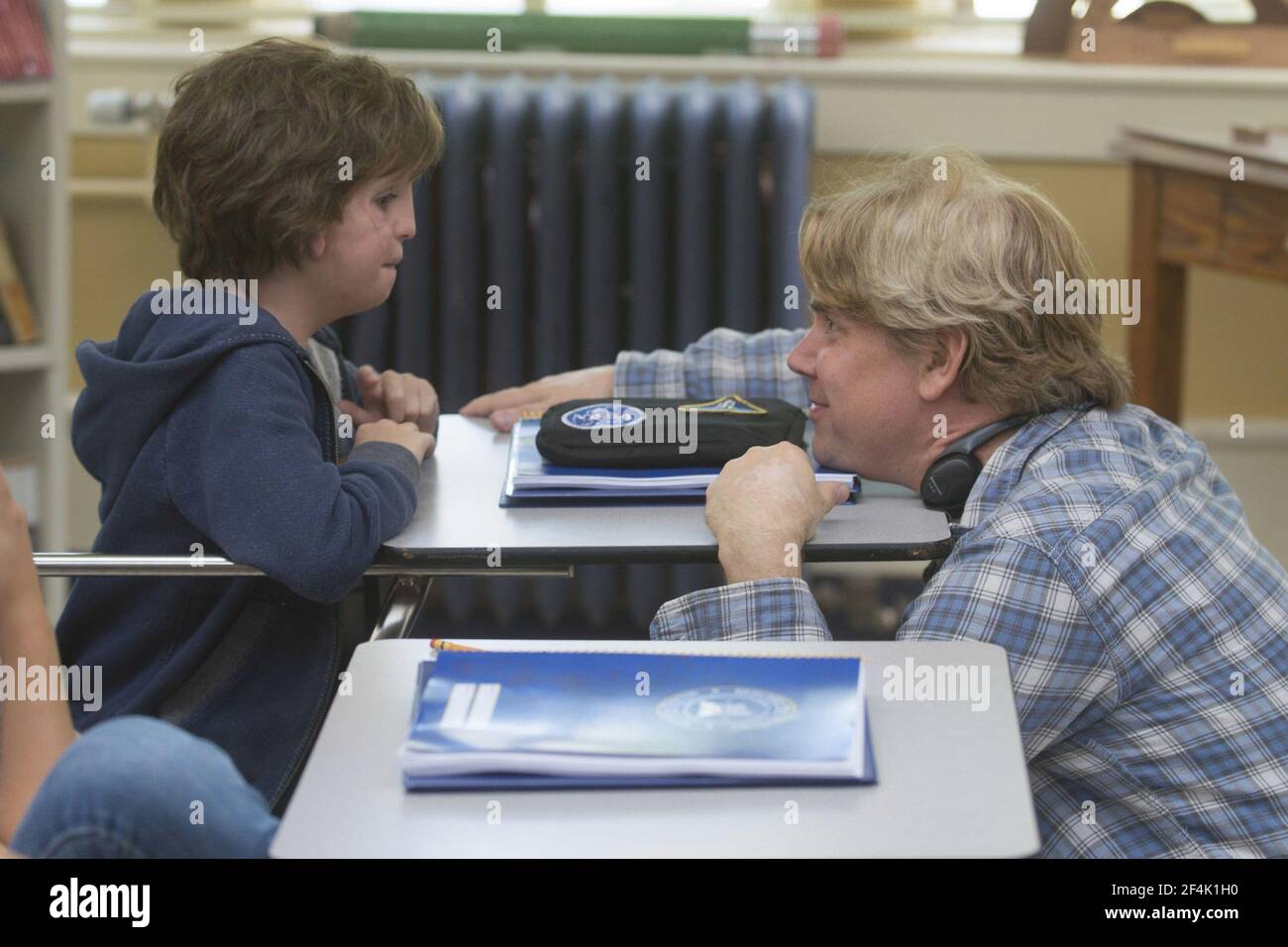 Stephen chbosky hi-res stock photography and images - Alamy