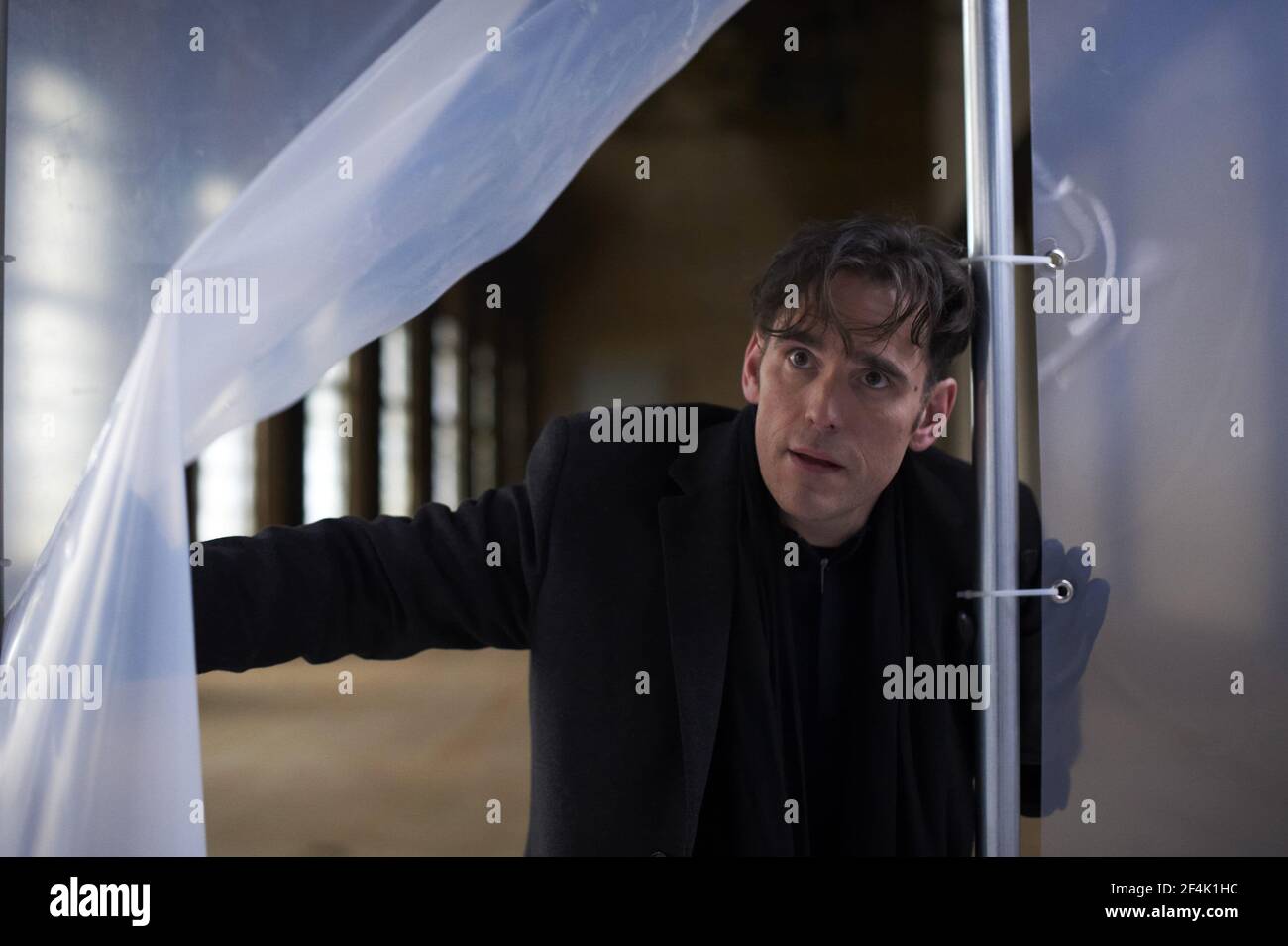 MATT DILLON in THE ART OF THE STEAL (2013), directed by JONATHAN SOBOL ...