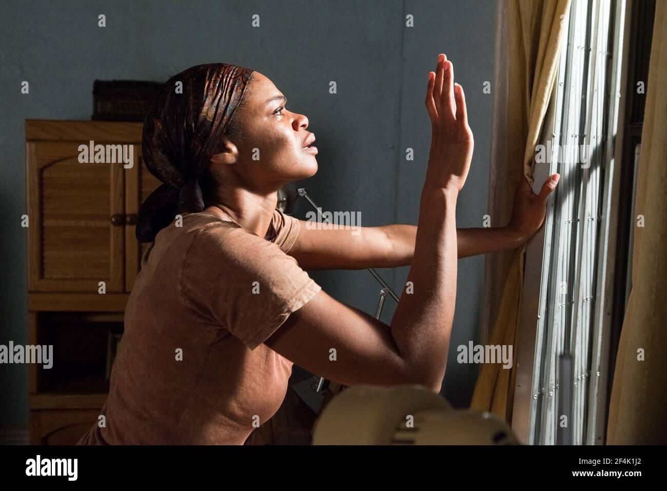 KIMBERLY ELISE in FOR COLORED GIRLS (2010), directed by TYLER PERRY ...