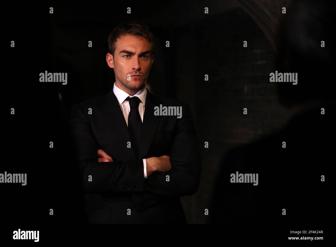 Tom austen hi-res stock photography and images - Alamy
