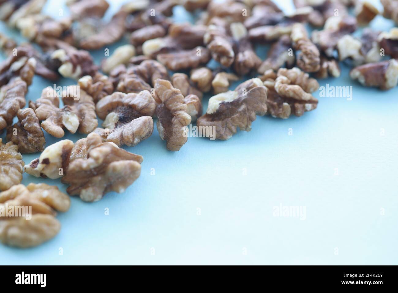 Health benefits of nuts hi-res stock photography and images - Alamy