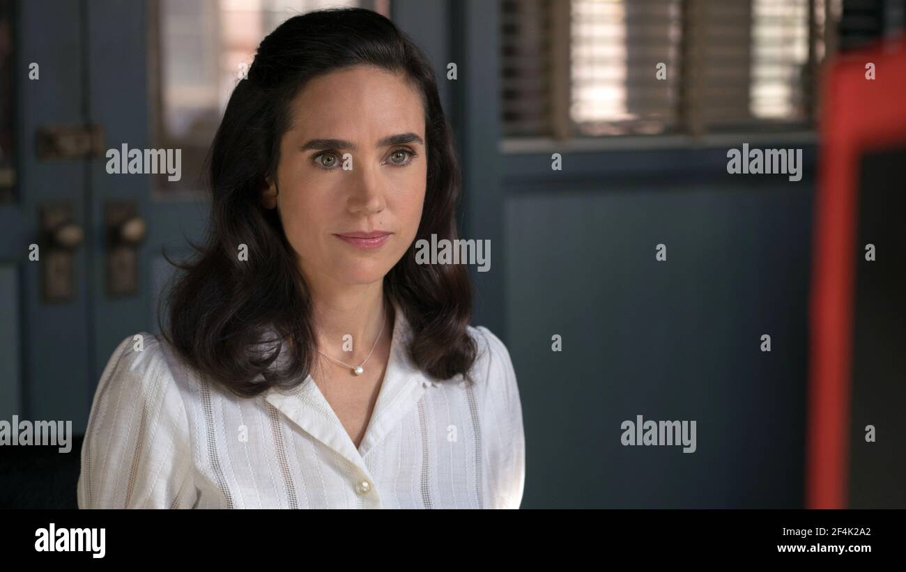 Jennifer Connelly In American Pastoral 2016 Directed By Ewan