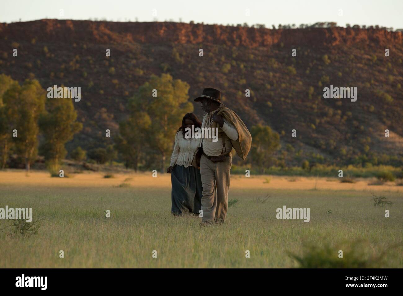 Hamilton morris hi-res stock photography and images - Alamy