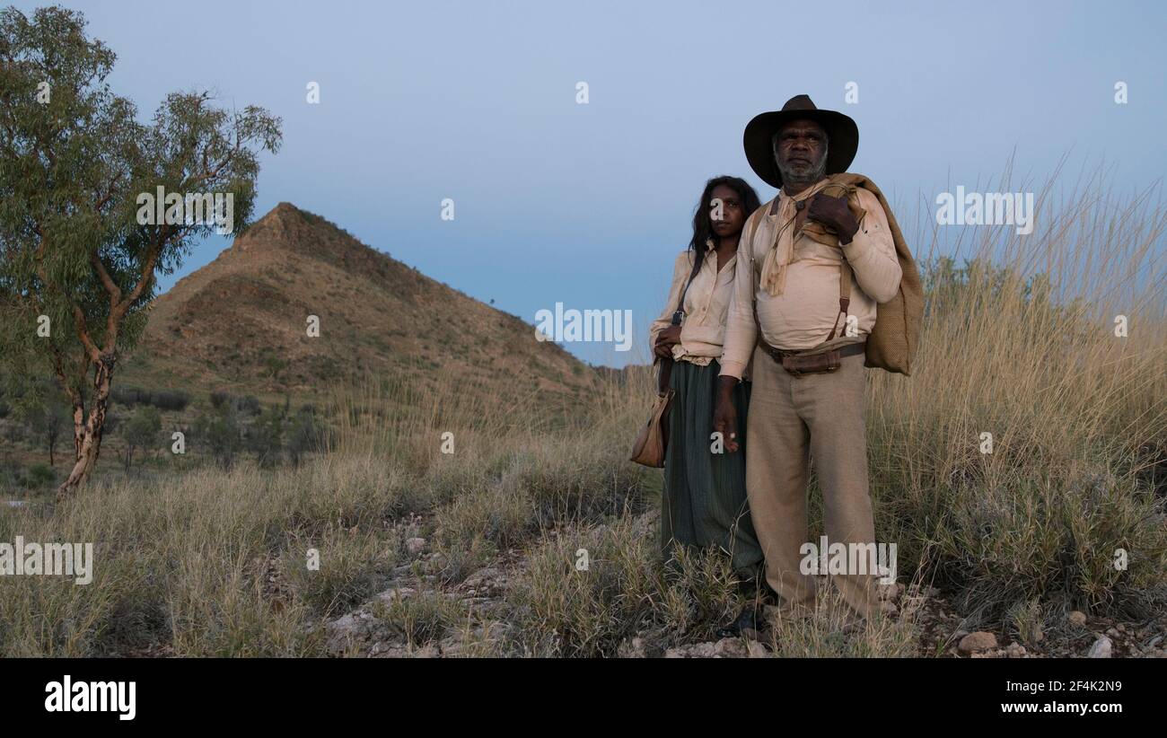 Sweet country hamilton morris hi-res stock photography and images - Alamy