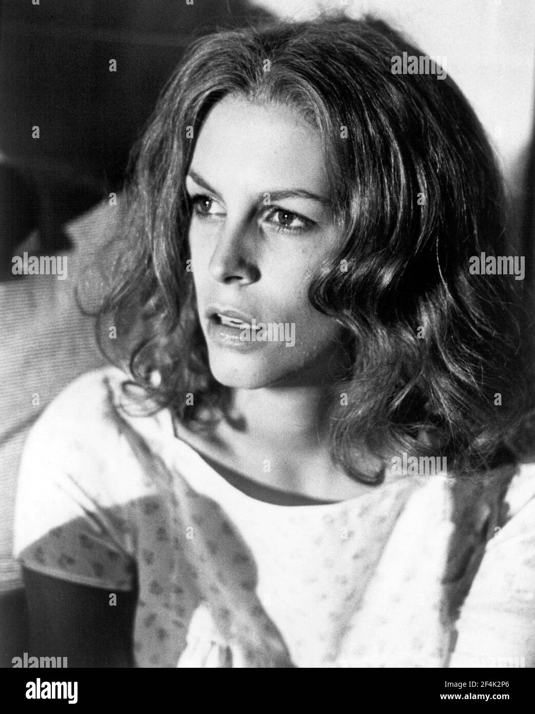 Jamie Lee Curtis Halloween