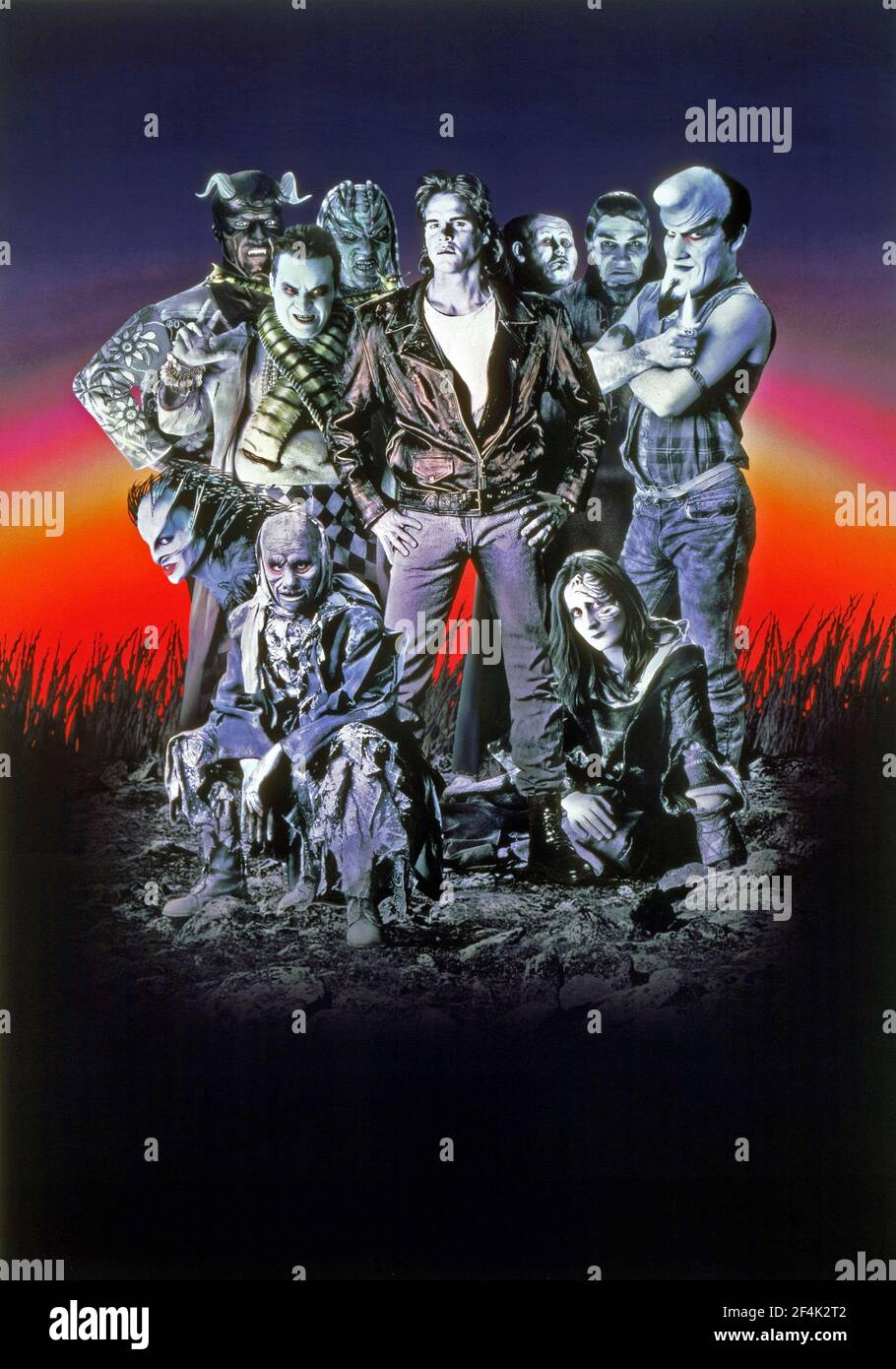 Nightbreed