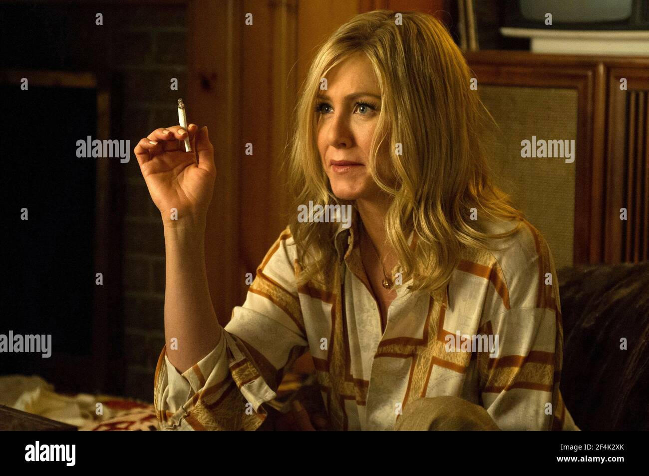 JENNIFER ANISTON in LIFE OF CRIME (2013), directed by DANIEL SCHECHTER ...