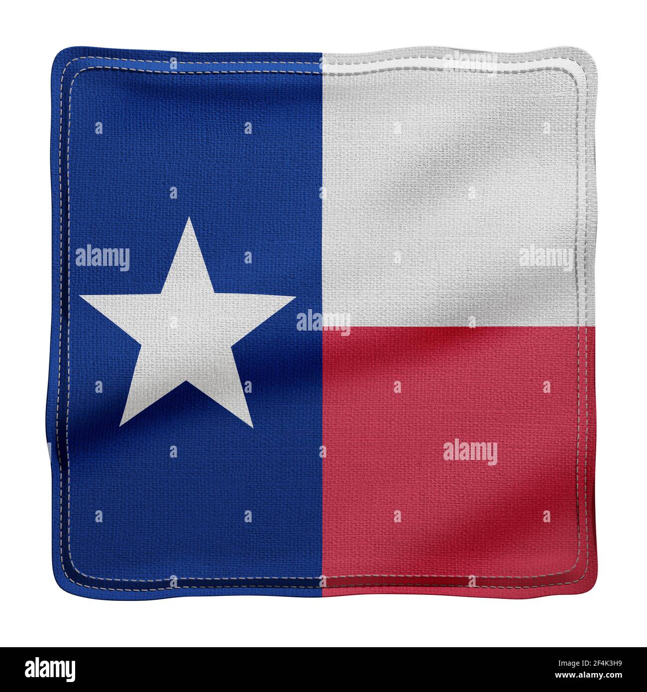 3d rendering detailed texas hi-res stock photography and images - Alamy