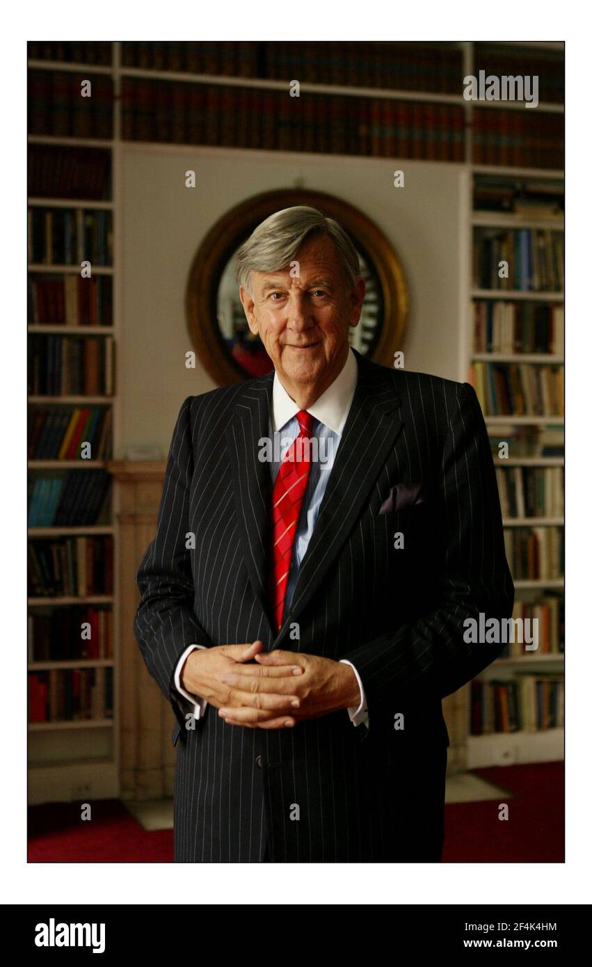 Dr james martin hi-res stock photography and images - Alamy