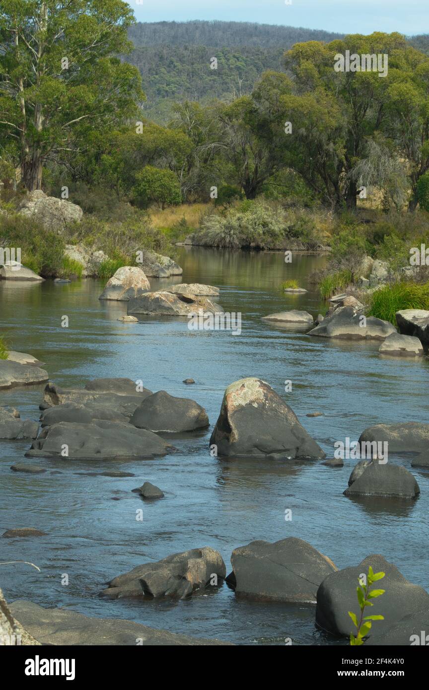 Murrumbidgee river hi-res stock photography and images - Alamy