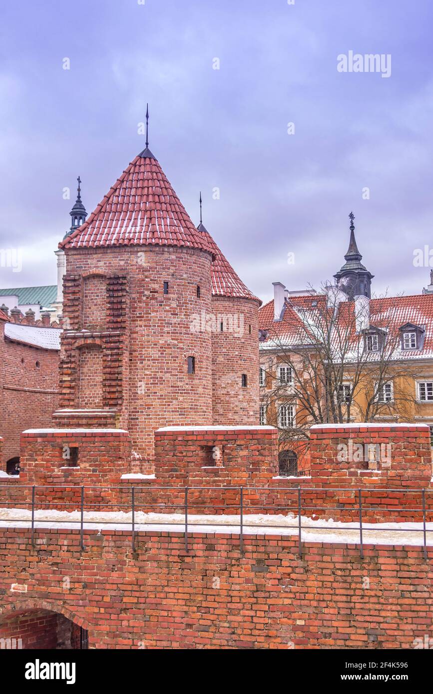 Defensive Structure High Resolution Stock Photography and Images - Alamy