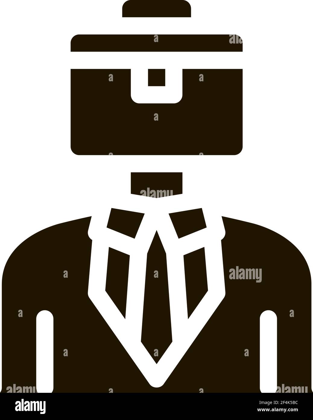 Case head Stock Vector Images - Alamy