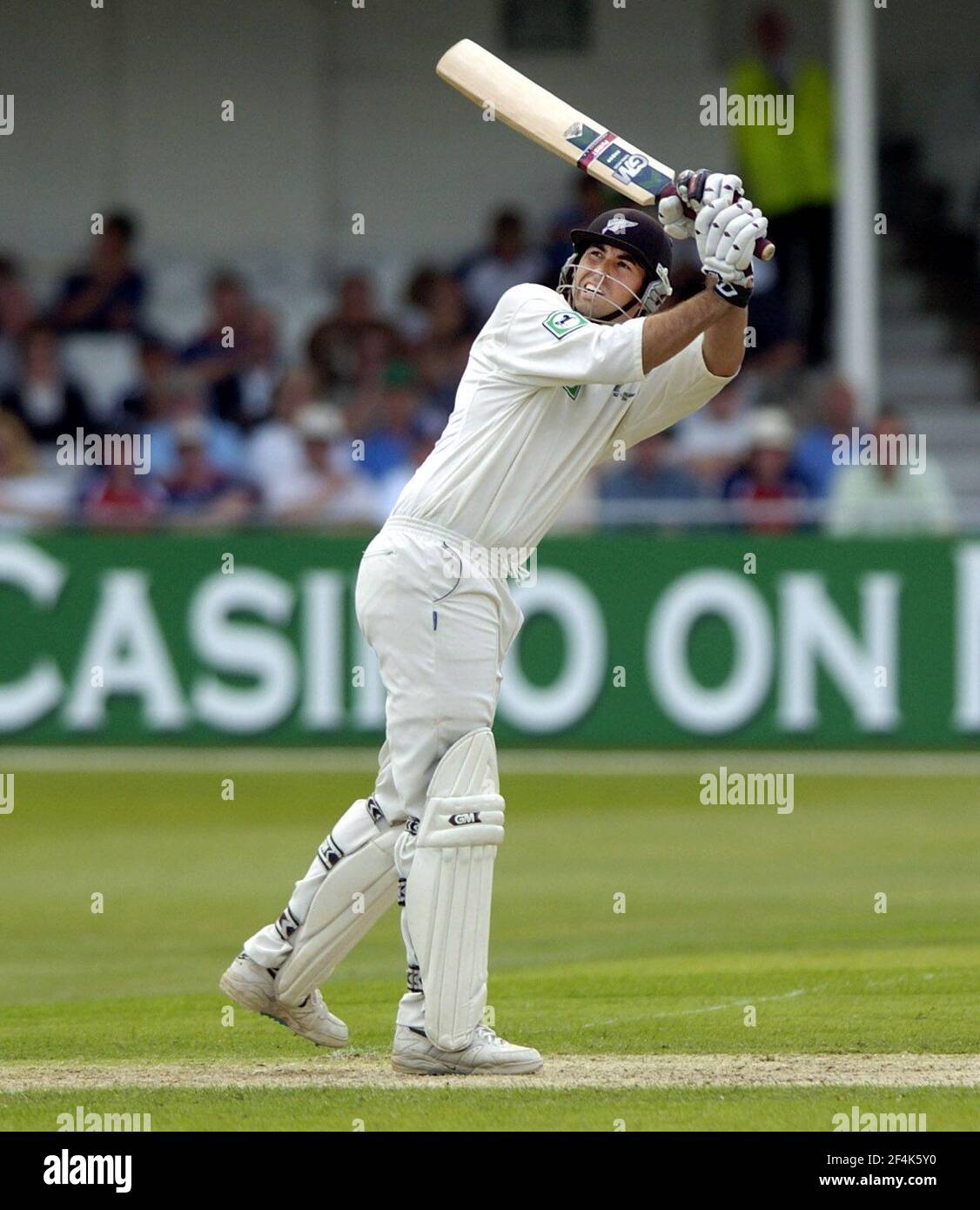 Stephen fleming hi-res stock photography and images - Alamy